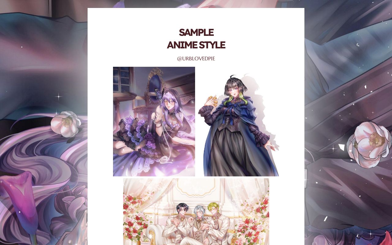 Hazell - Sample Anime